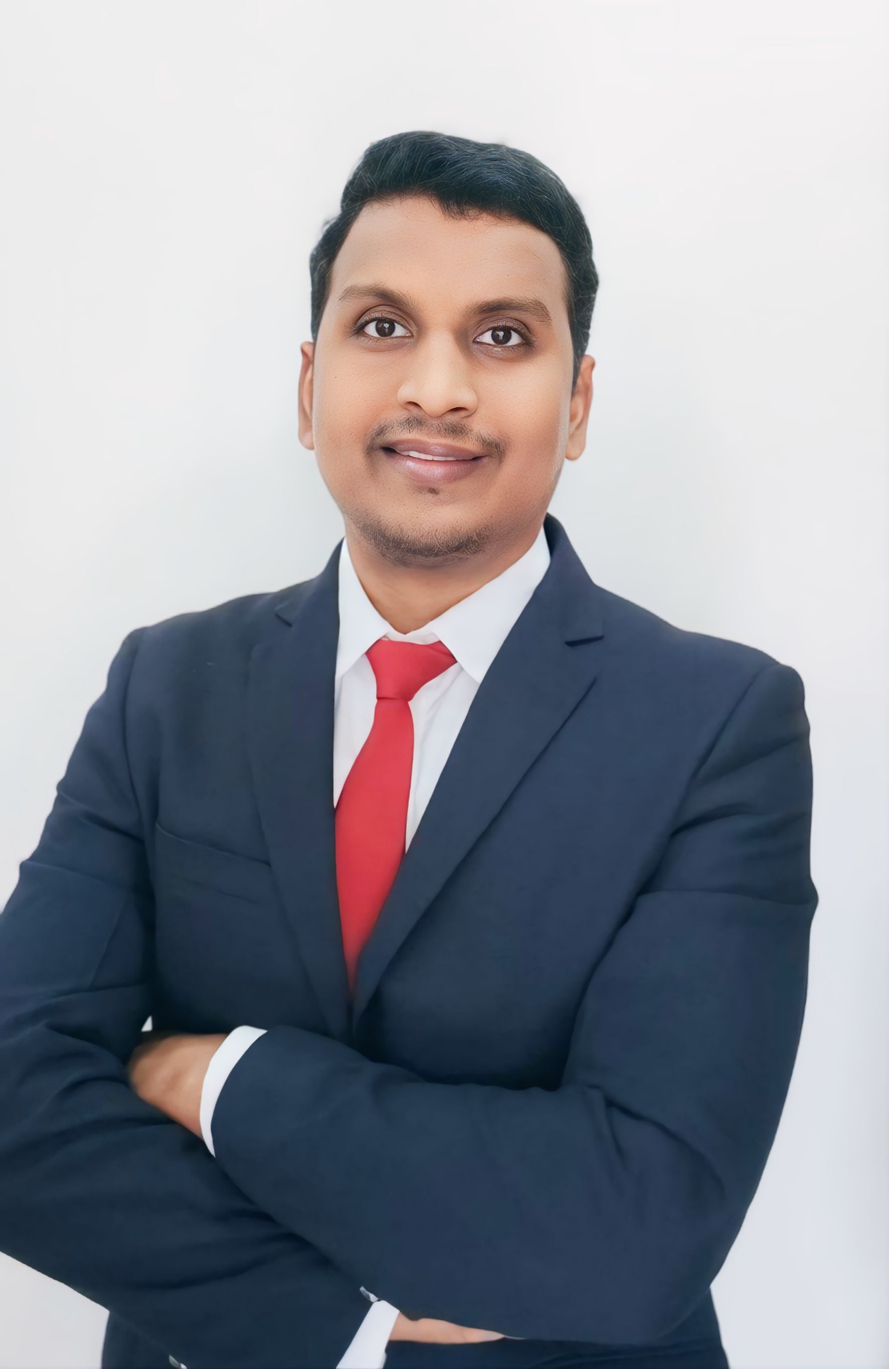 Dr Srinivas Polisetty orthopedic Doctor in Guntur